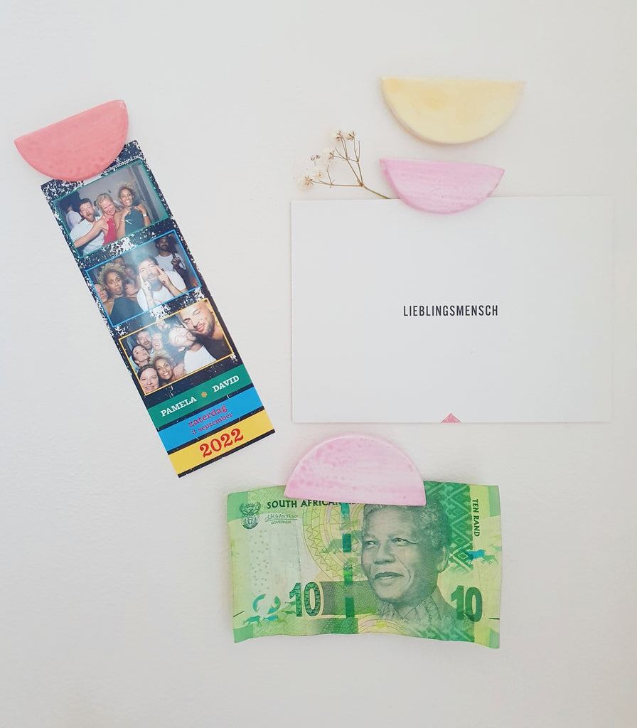 DIY BOX Objecten maken met klei DIY BOX Objecten maken met klei